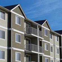 Rental Housing Partners | North Carolina Housing Finance Agency